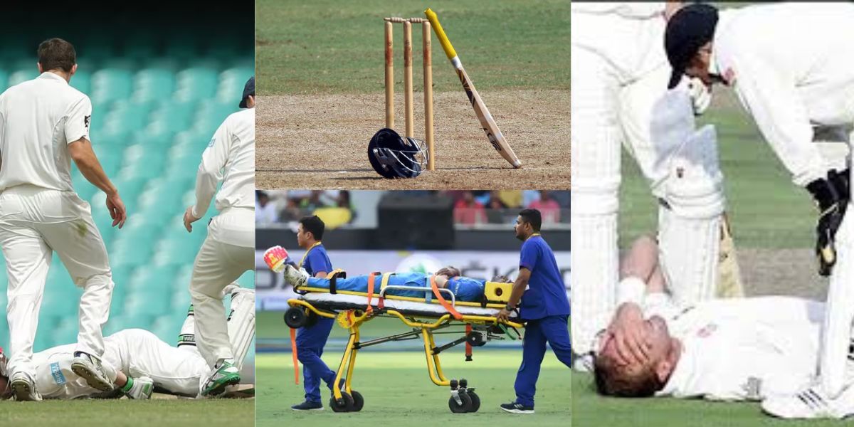 Cricketer Death: क्रिकेटर की दर्दनाक मौत से पसरा पातम, तड़पते हुए इस ...