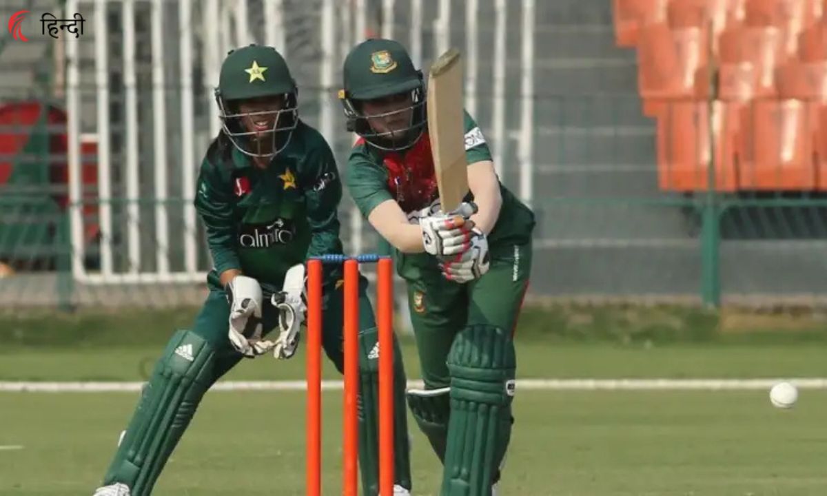 BAN-W vs PAK-W 3rd ODI Preview in Hindi: कौन करेगा विजयी आगाज़? जानें ...