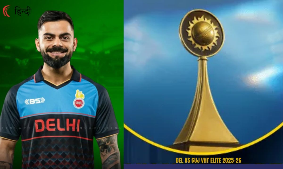 DEL vs GUJ Match Prediction in Hindi: गुजरात के खिलाफ फिर दिखाएंगे ...