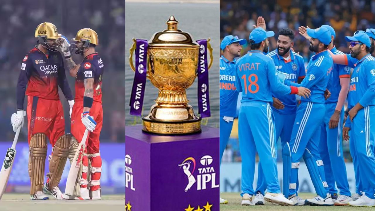 IPL 2025 खत्म होते ही टीम इंडिया में होने जा रही है खतरनाक ऑलराउंडर की ...