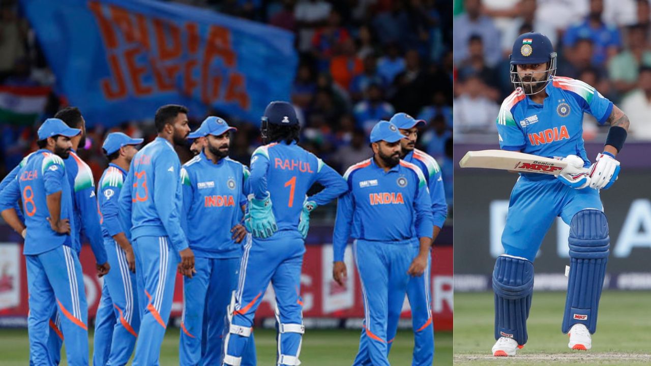 इस भारतीय खिलाड़ी का वनडे रिकॉर्ड Virat Kohli से भी खतरनाक, 34 पारियों ...