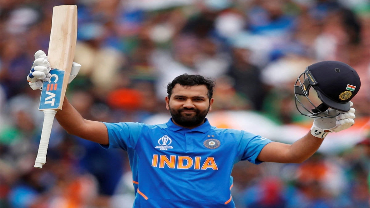 Rohit Sharma Records: रोहित शर्मा के रिकॉर्ड