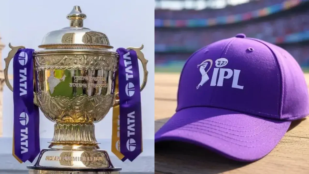 IPL 2026 Purple Cap जीतने की रेस में आगे निकला ये स्टार गेंदबाज, टॉप-5 ...